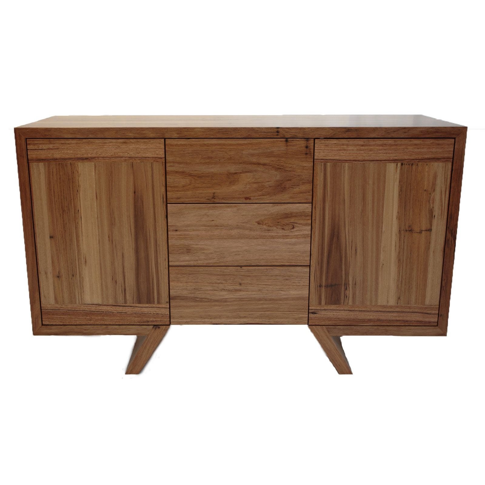 Contemporary Australian Made Timber Buffets or Sideboards Sydney Made ...