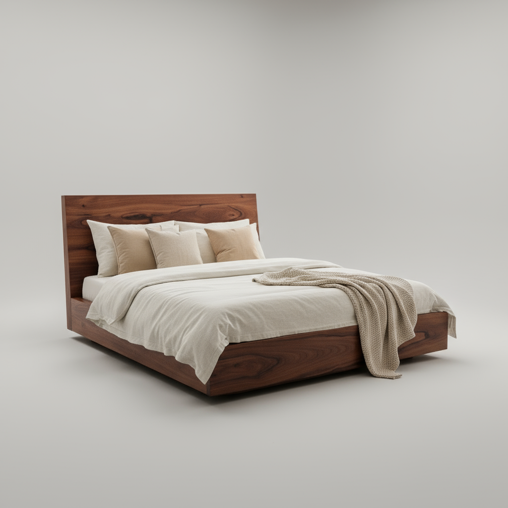 Custom Beds – Wildwood Designs Furniture