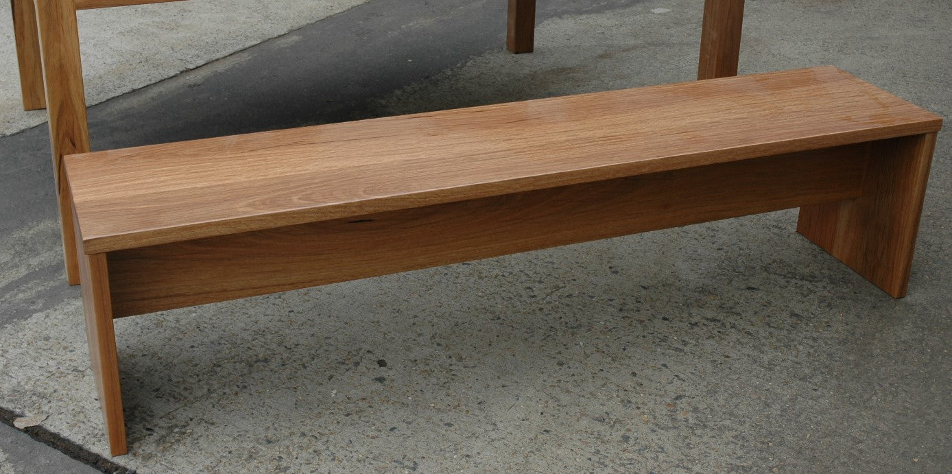 Ready Bench Seats – Wildwood Designs Furniture