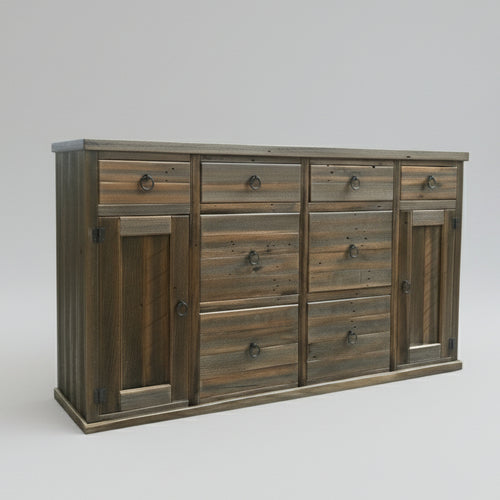 Contemporary Australian Made Timber Buffets or Sideboards Sydney Made ...