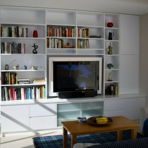 Wall Units – Wildwood Designs Furniture