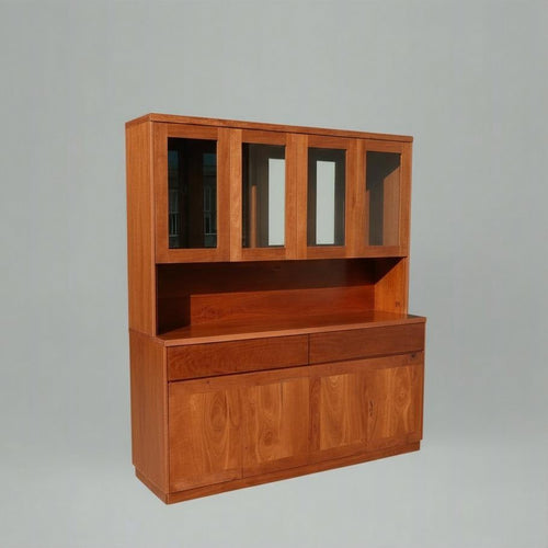 Contemporary Australian Made Timber Buffets or Sideboards Sydney Made ...